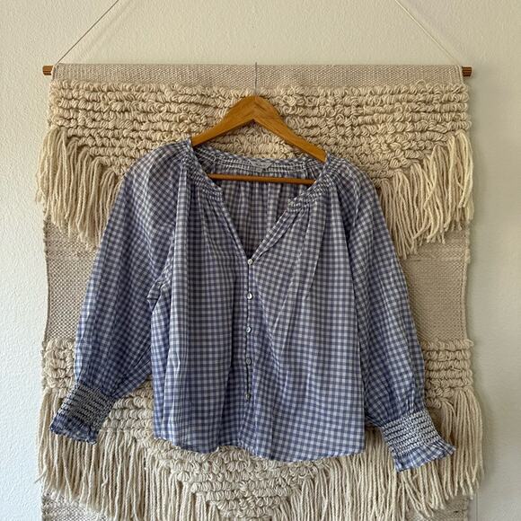 Rails | Tops | Rails Mariah Blouse | Poshmark